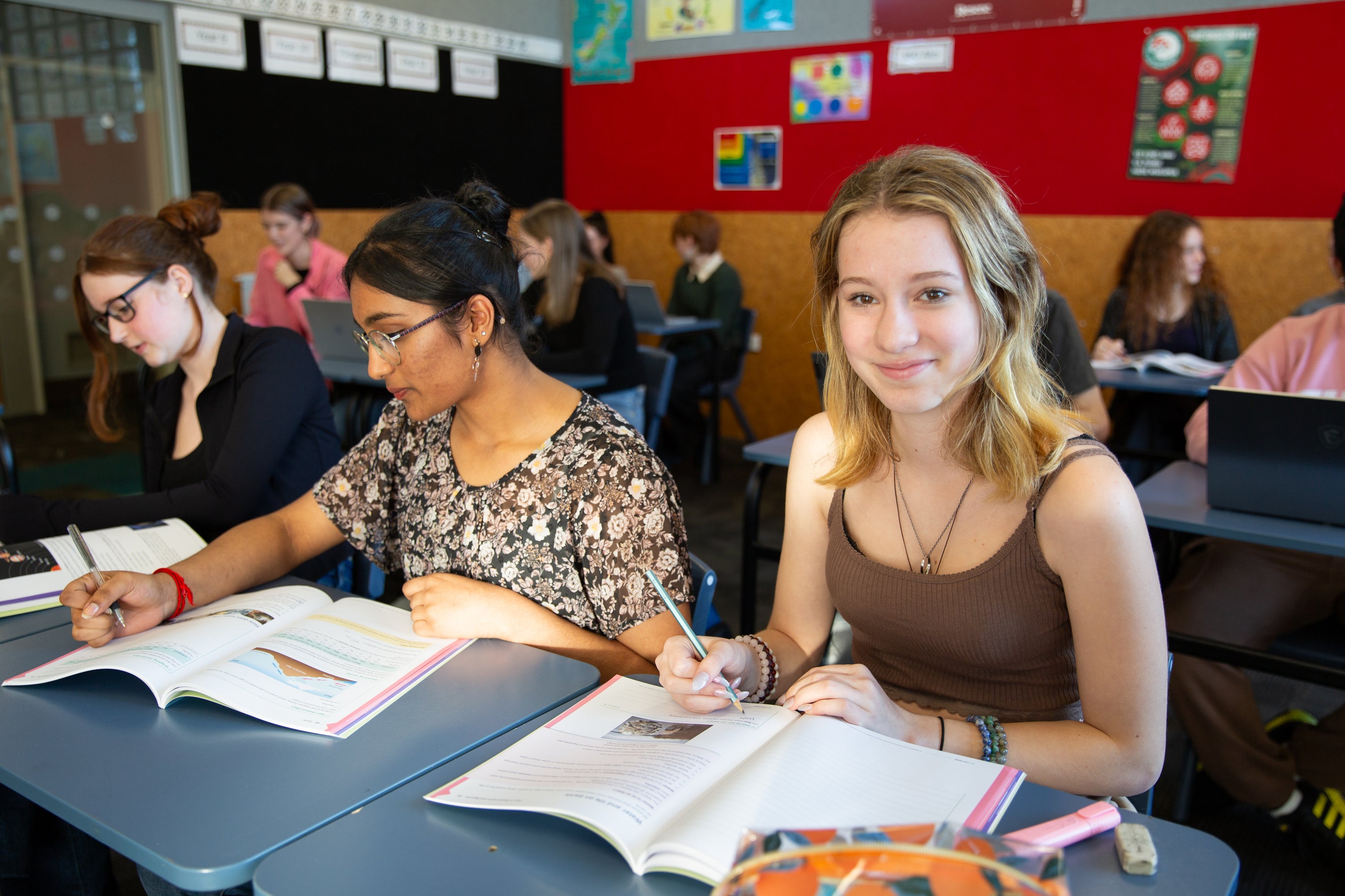 LearnWell responds to NCEA Level 1 changes - LearnWell