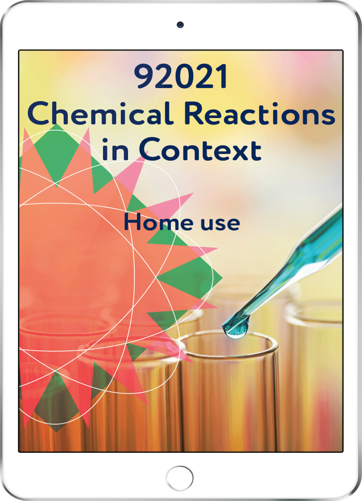 92021 Chemical Reactions in Context - Home Use - LearnWell