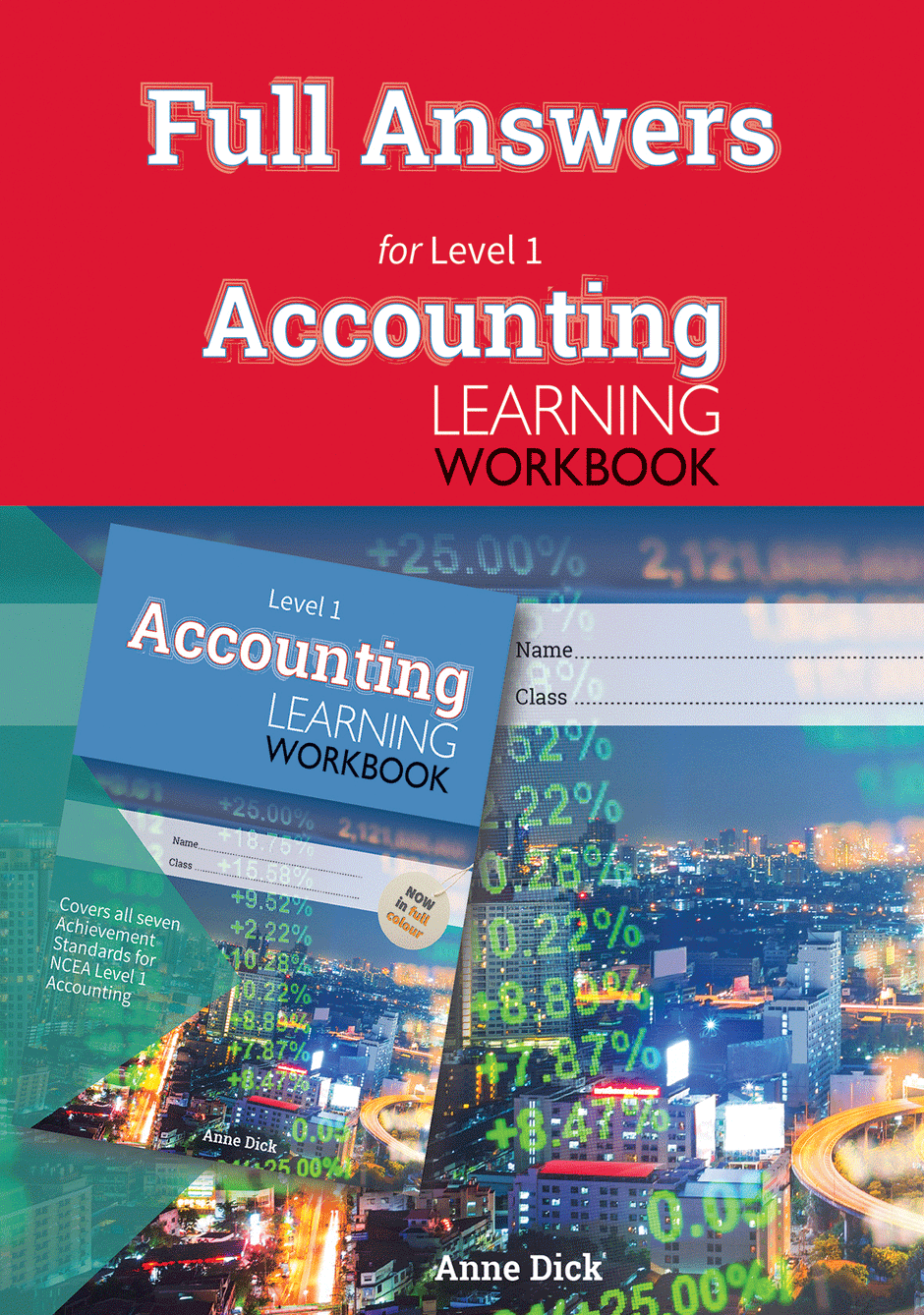 Learning Workbooks - LearnWell