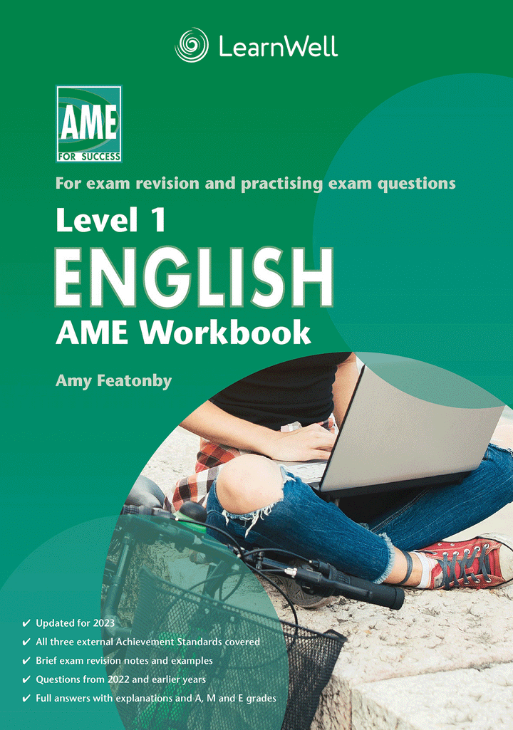 AME Workbooks - LearnWell