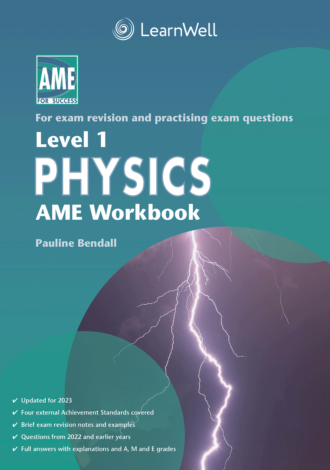 AME Workbooks - LearnWell