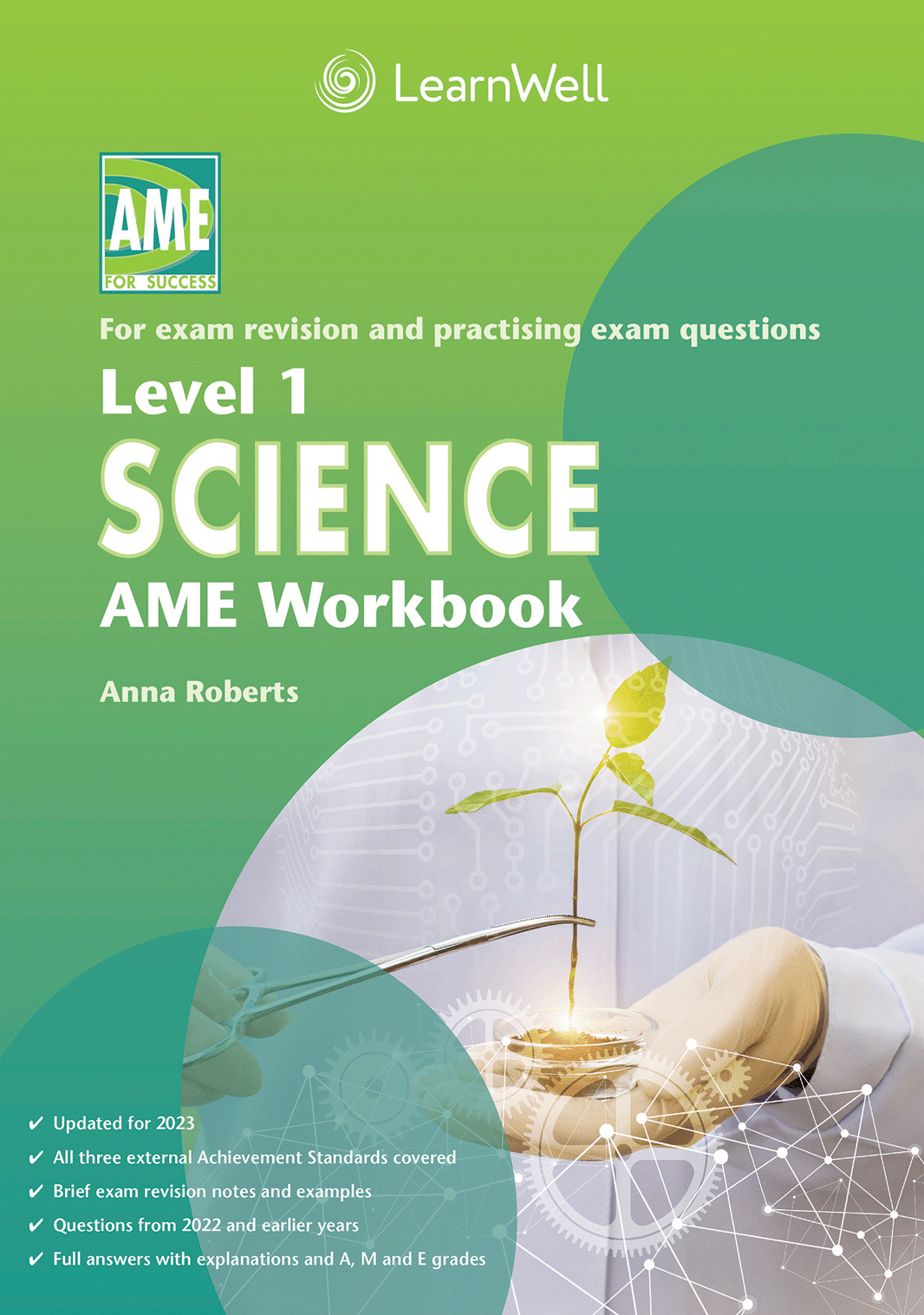 AME Workbooks - LearnWell