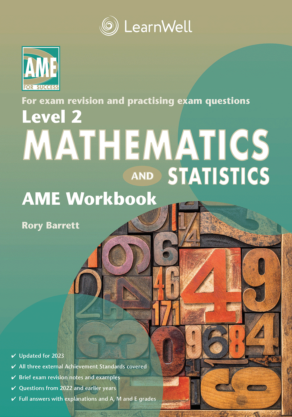 AME Workbooks - LearnWell