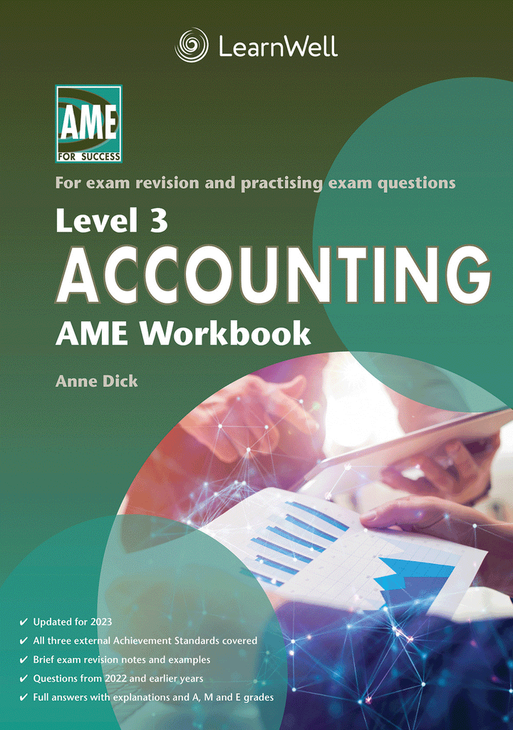AME Workbooks - LearnWell