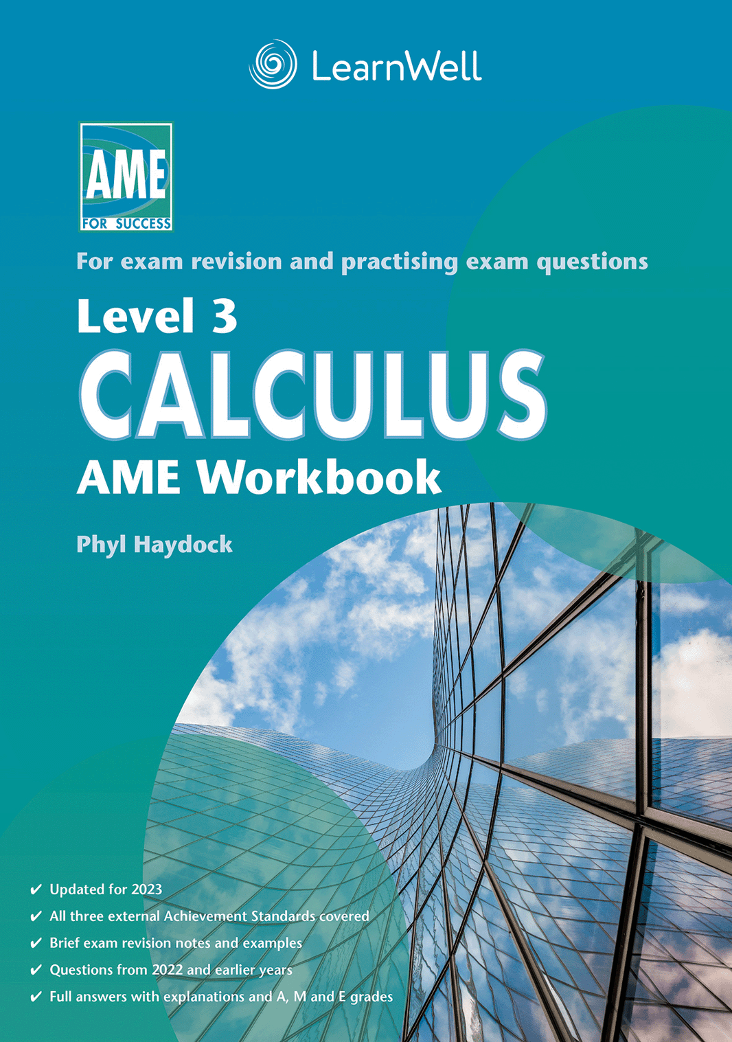 AME Workbooks - LearnWell