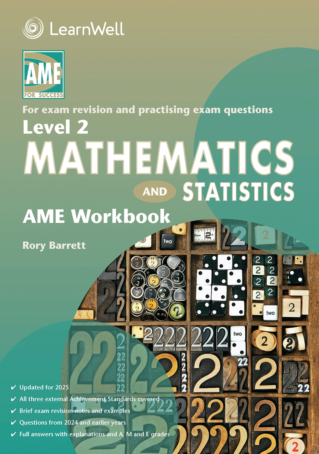 AME Workbooks - LearnWell