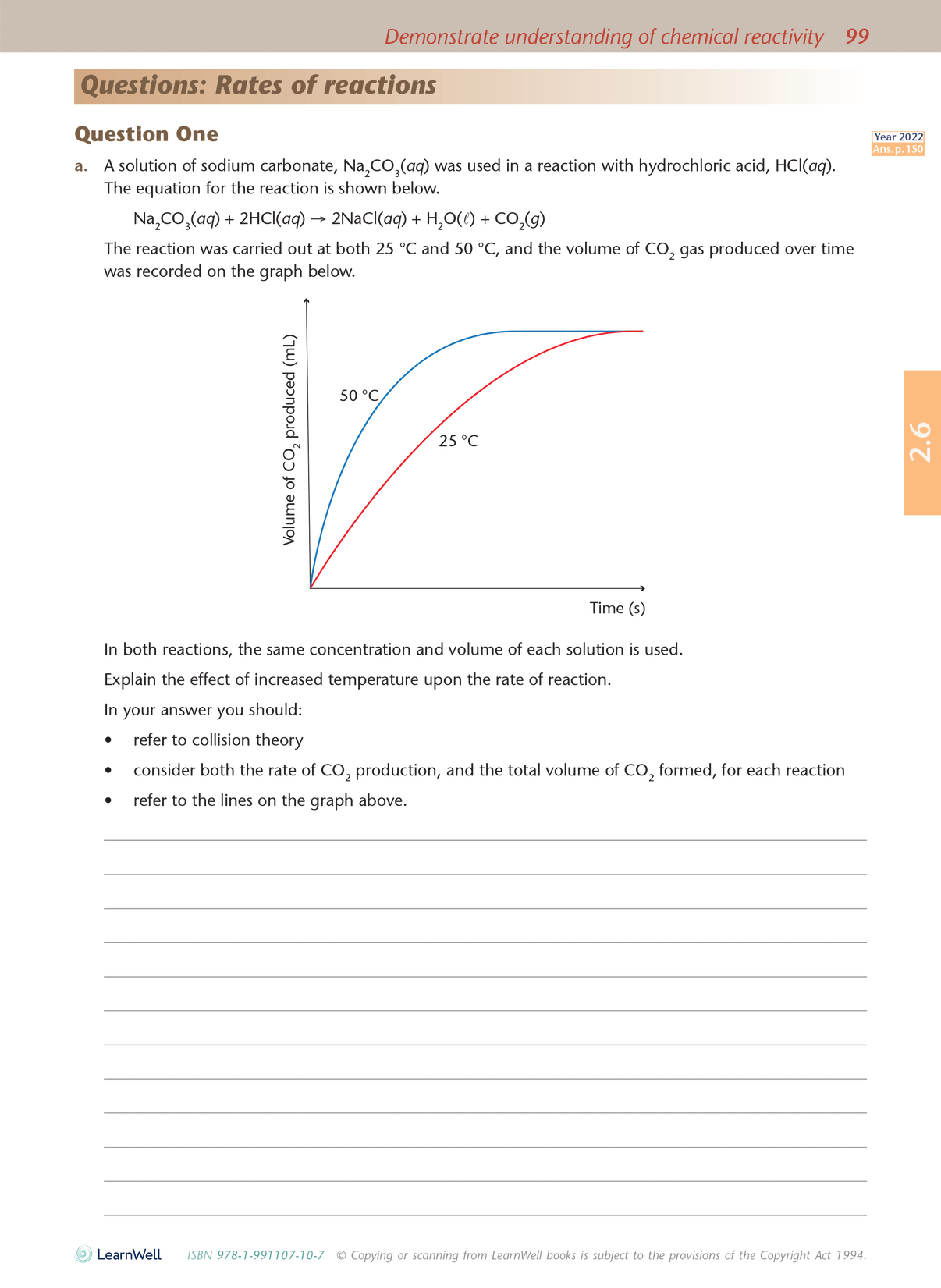 Level 2 Chemistry AME Workbook - LearnWell