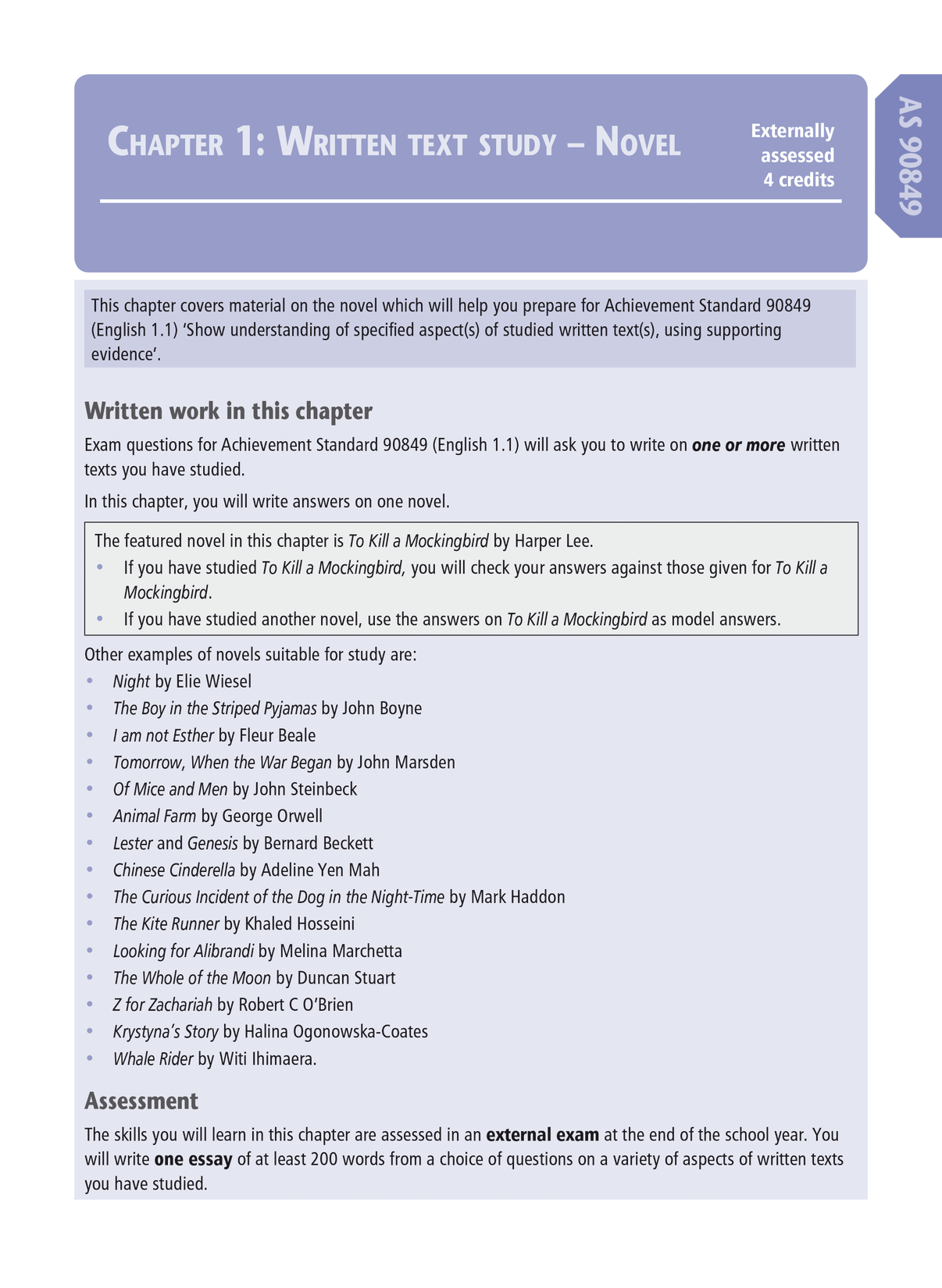 Level 1 English Learning Workbook - LearnWell