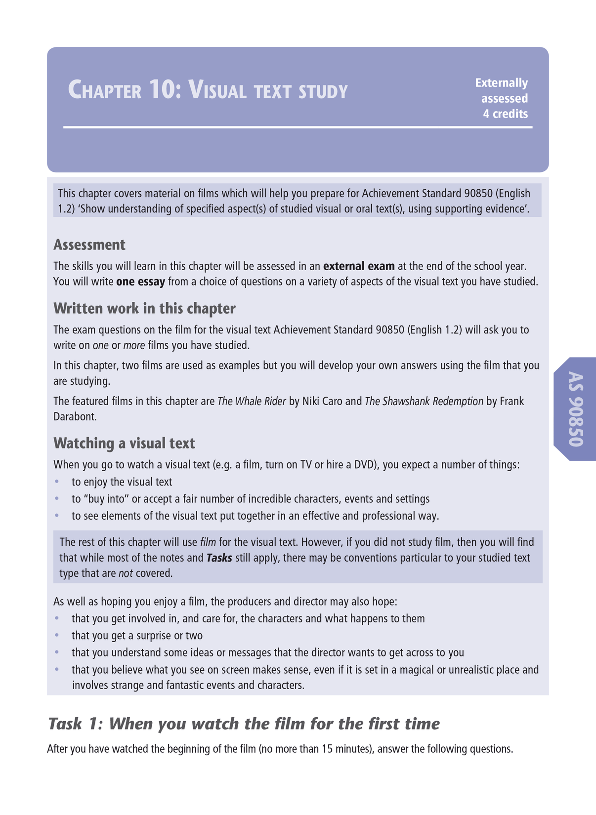 Level 1 English Learning Workbook - LearnWell