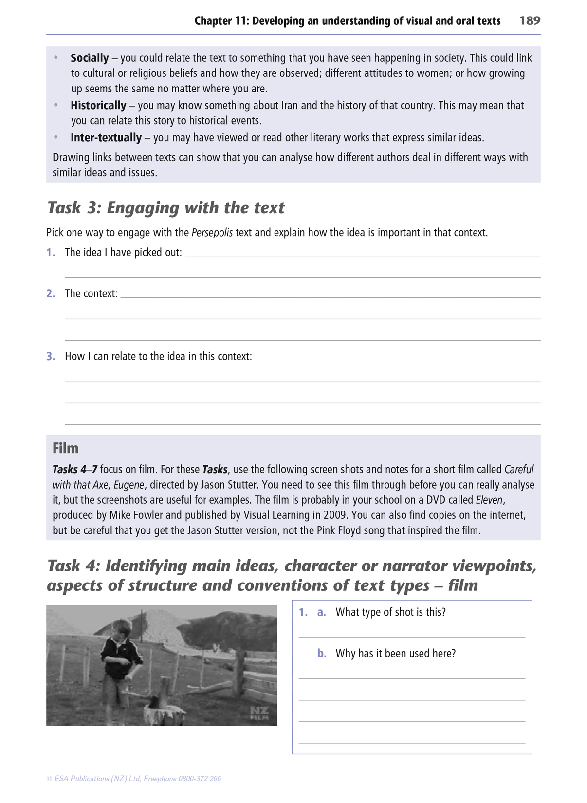 Level 1 English Learning Workbook - LearnWell
