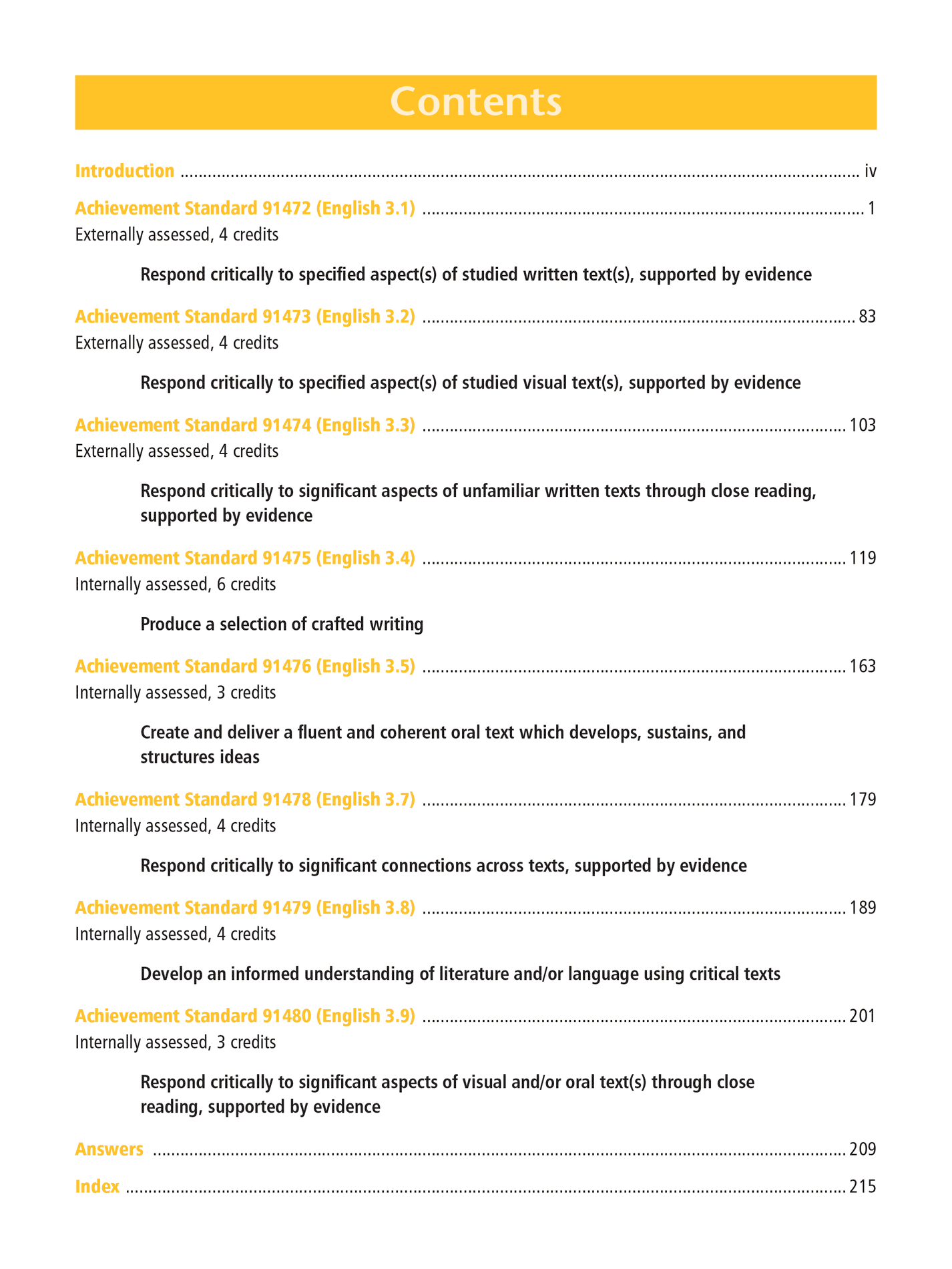 Level 3 English Learning Workbook - LearnWell