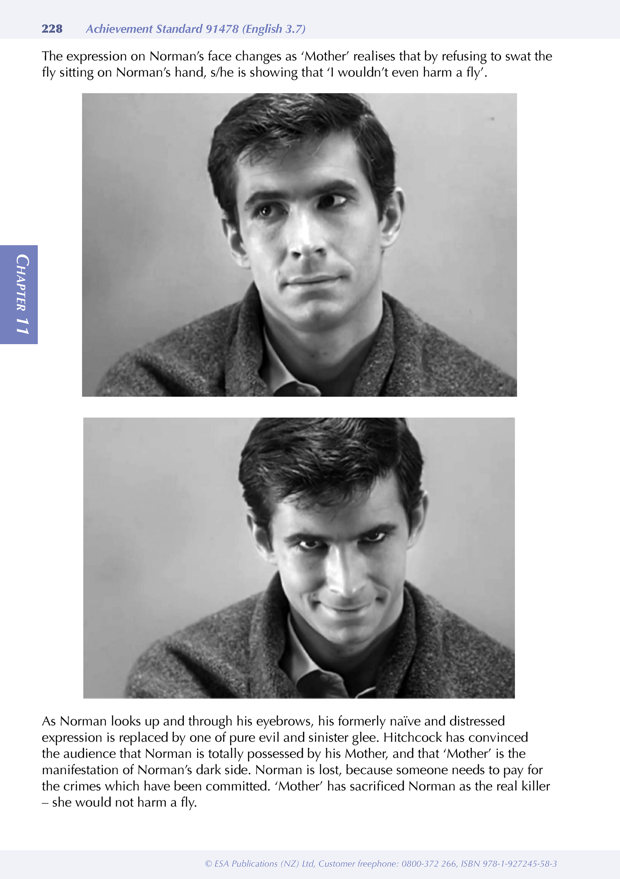 Level 3 English ESA Study Guide - LearnWell