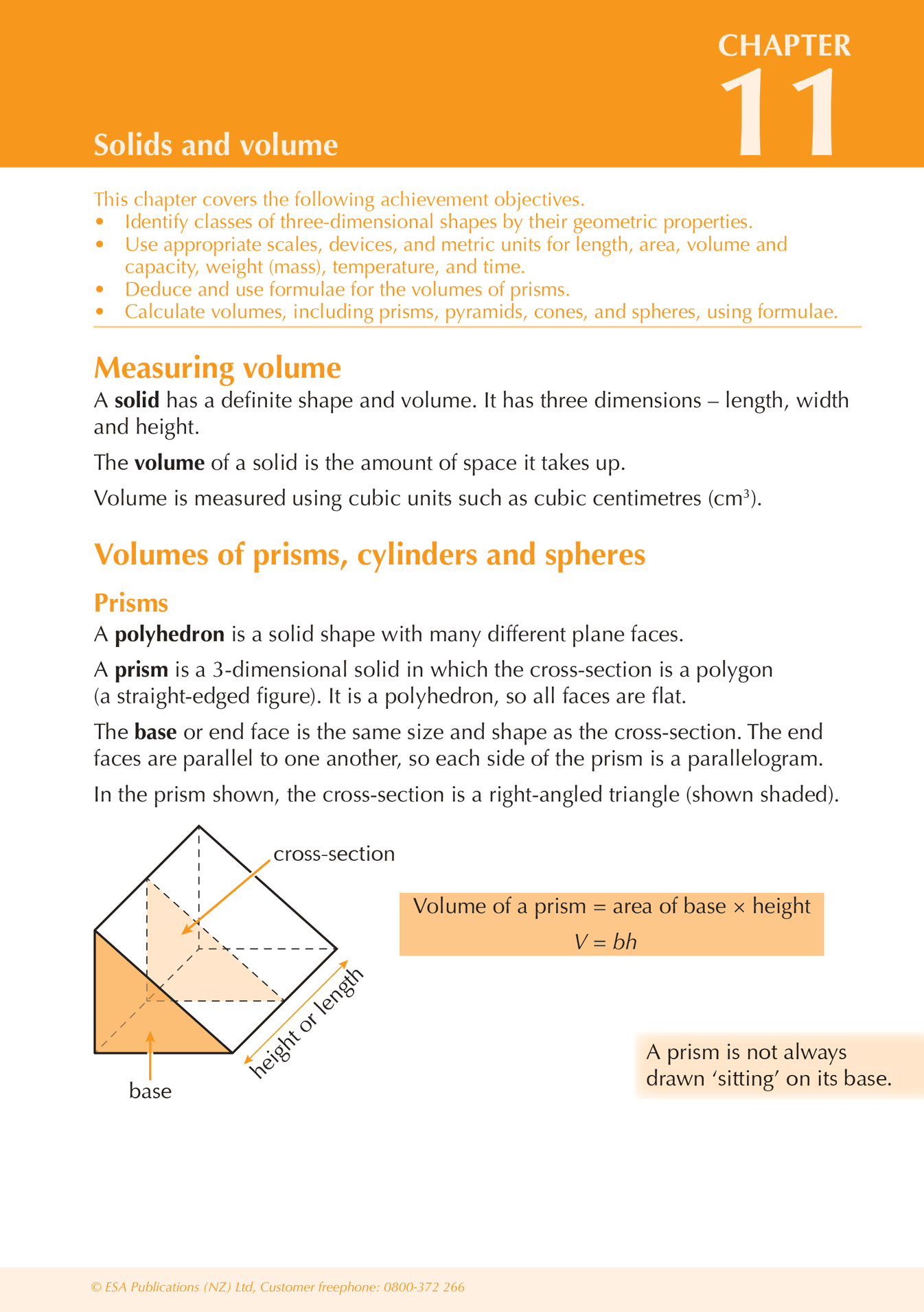 Year 10 Mathematics and Statistics ESA Study Guide - LearnWell