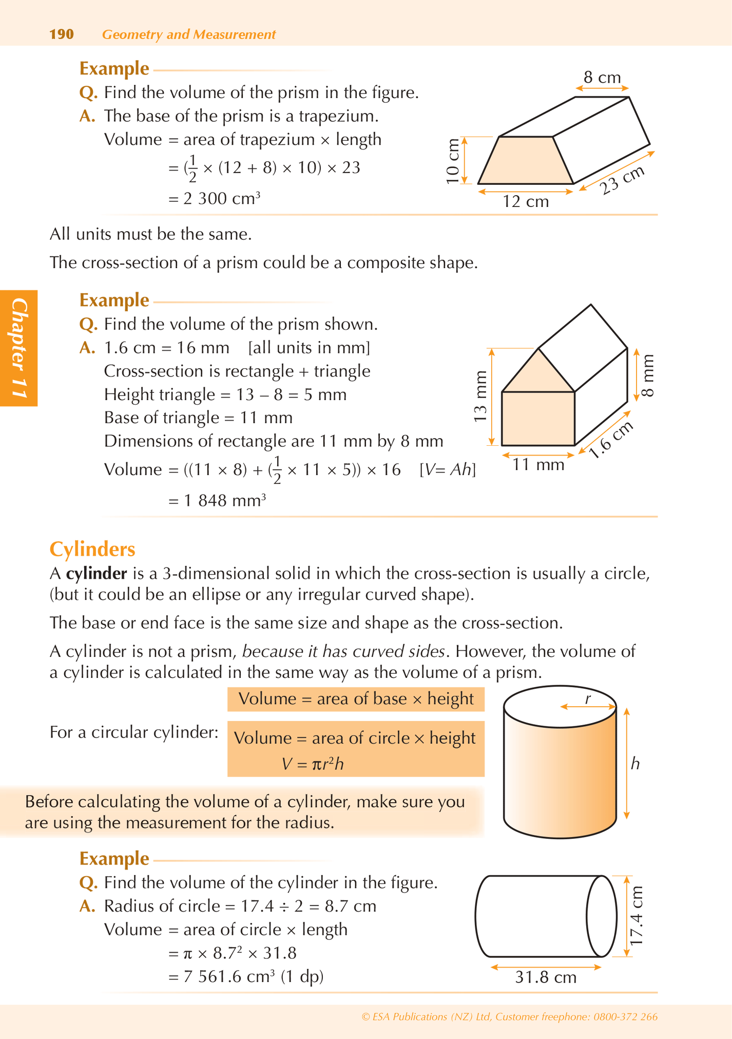 Year 10 Mathematics and Statistics ESA Study Guide - LearnWell