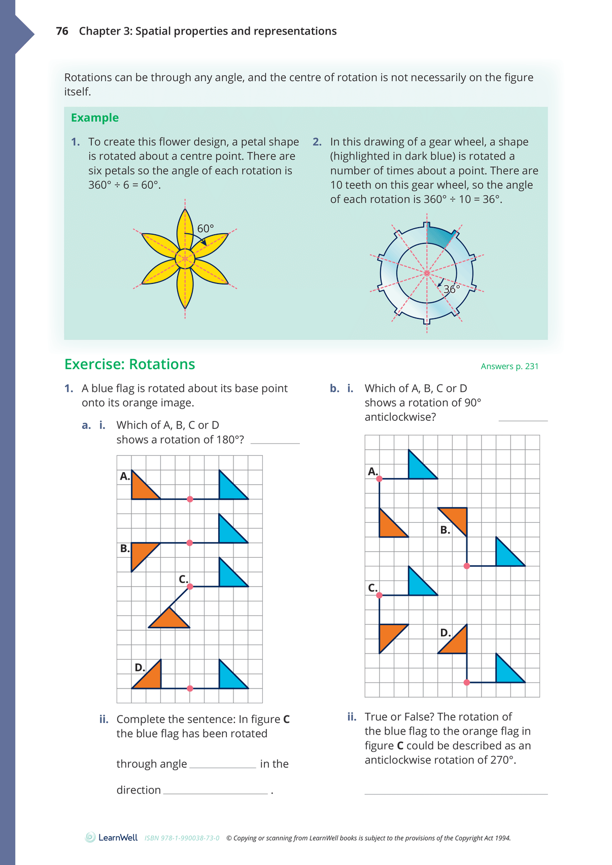 Numeracy Matters Workbook - LearnWell