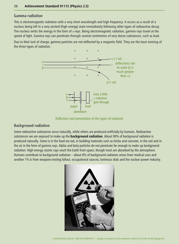 Level 2 Physics Internals Learning Workbook Learnwell 7237