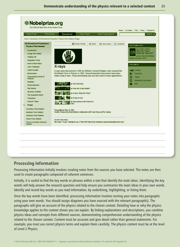 Level 2 Physics Internals Learning Workbook Learnwell 6880
