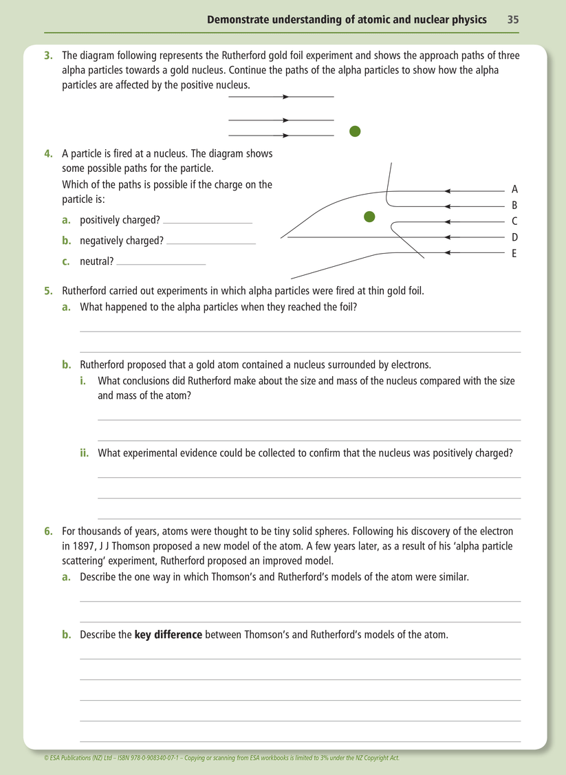 Level 2 Physics Internals Learning Workbook Learnwell 2867