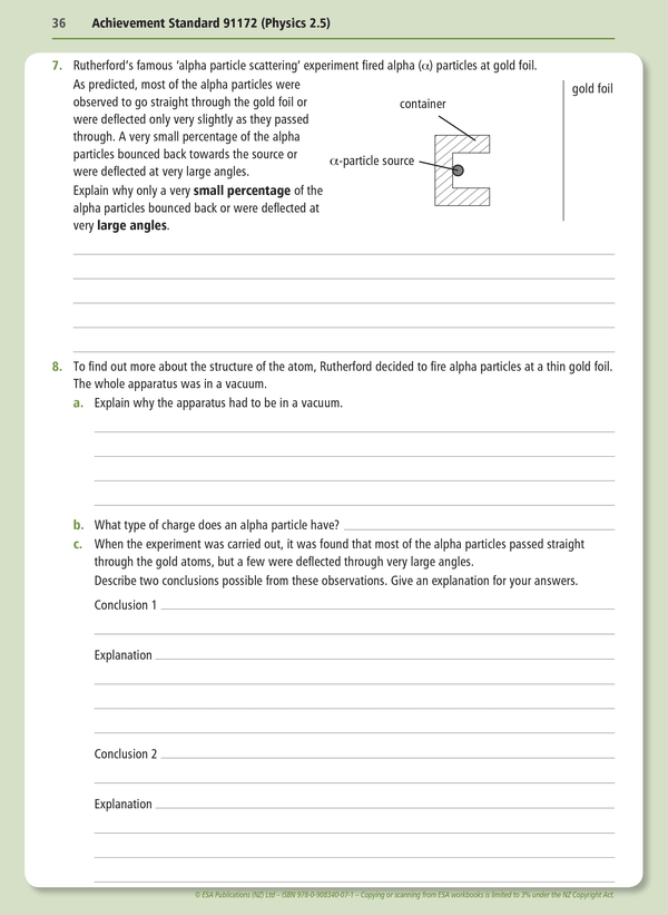 Level 2 Physics Internals Learning Workbook Learnwell 6652