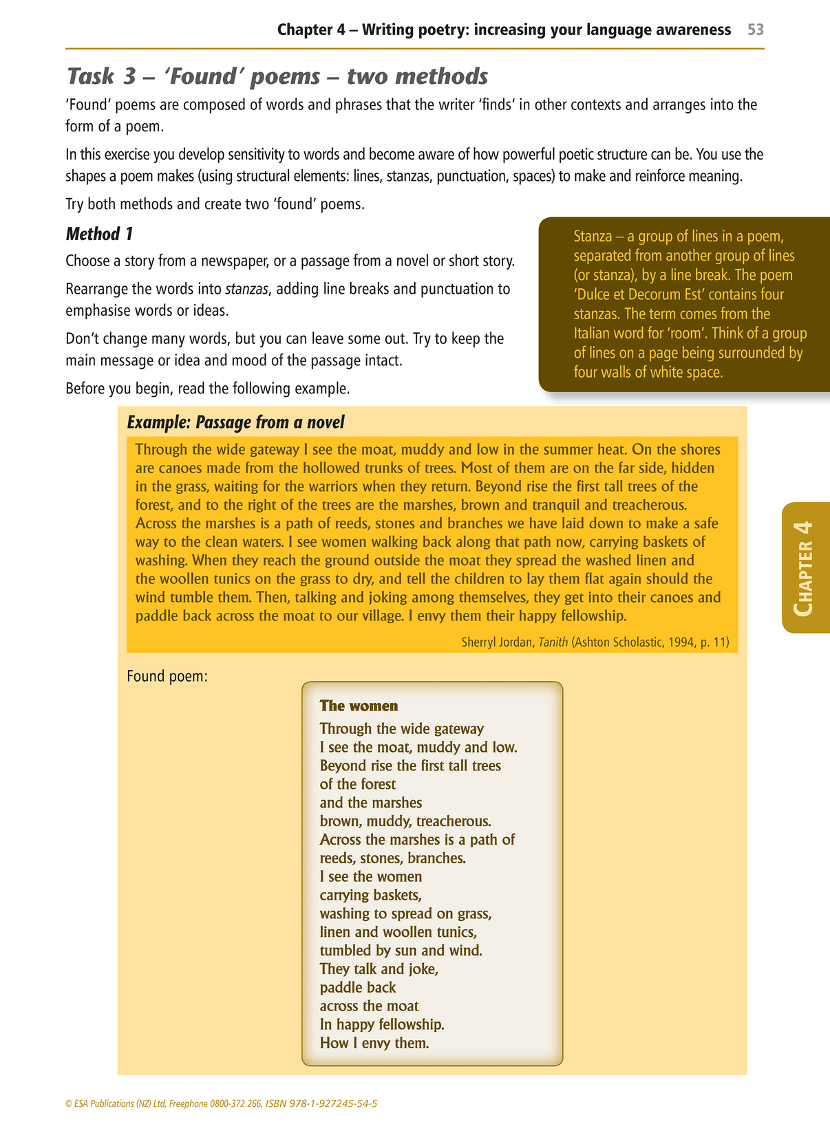 Senior Writing Learning Workbook - LearnWell