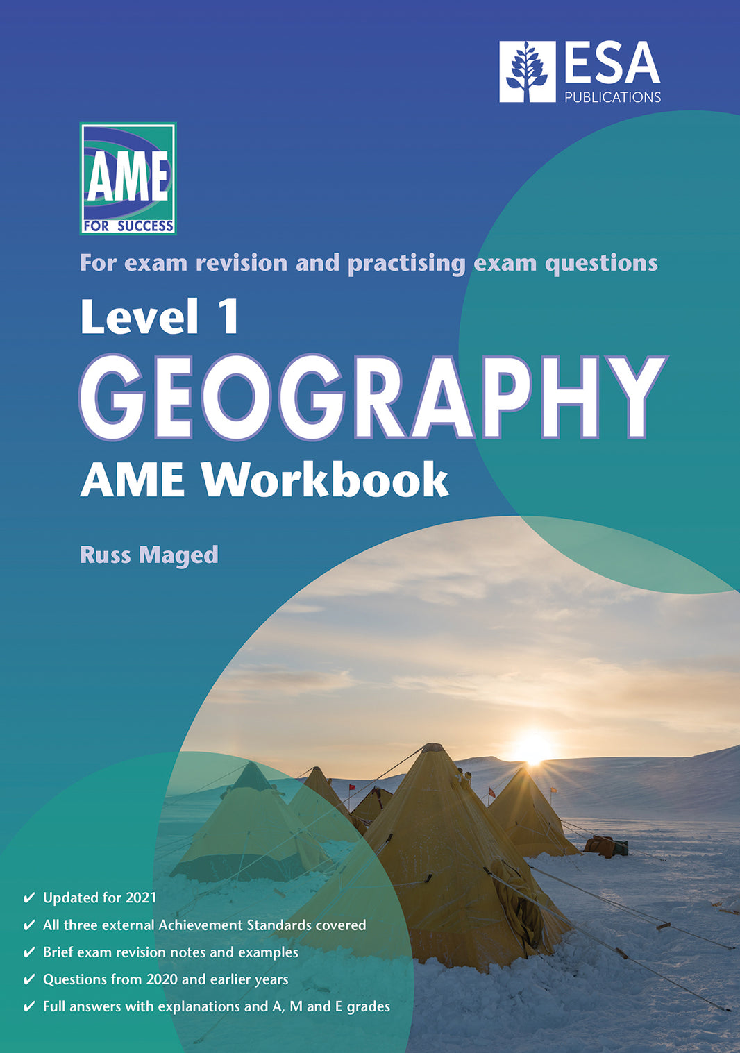 AME Workbooks - LearnWell
