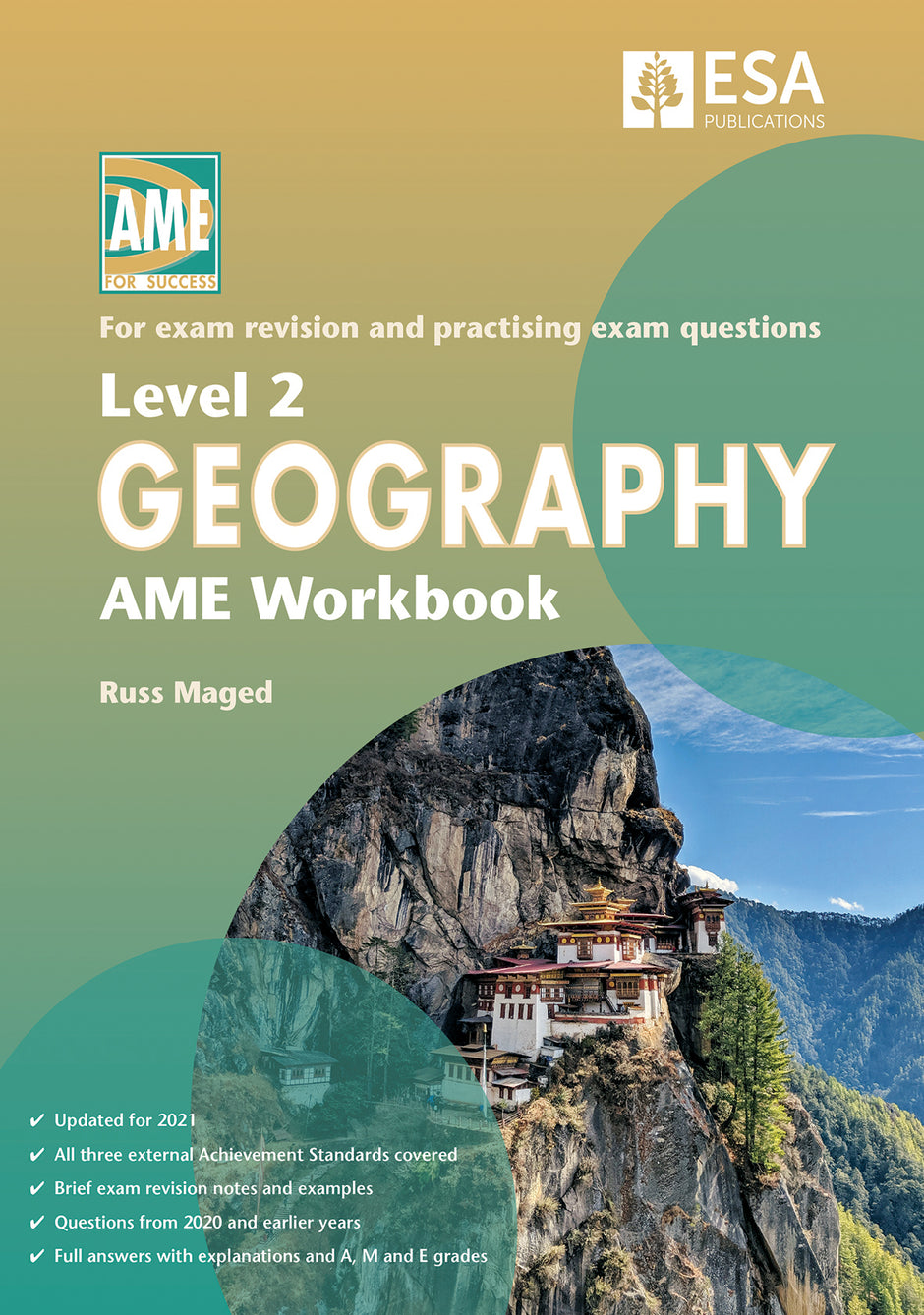 AME Workbooks - LearnWell